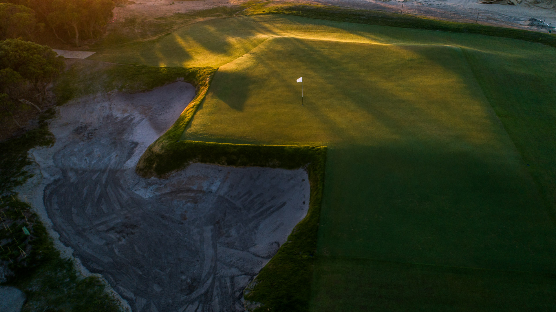 Lonsdale Links Point Lonsdale, Victoria - OCM Golf